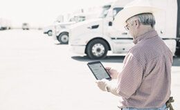 Fleet One Factoring | What Truckers Need to Keep Cash Flowing | WEX Inc.