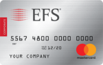 EFS Fleet Mastercard | Fuel & Non-Fuel Spending on One Card | WEX Inc.