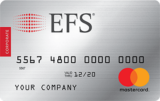 EFS Fleet Mastercard | Fuel & Non-Fuel Spending on One Card | WEX Inc.