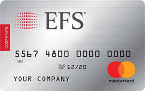 Compare EFS and Fleet One EDGE Fuel Cards | WEX Inc.