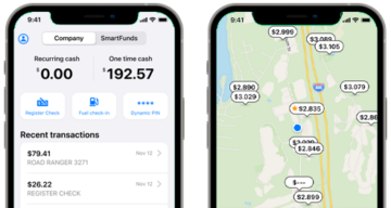 EFS Fleet Card | For Full Control Over Fuel and Cash | WEX Inc.