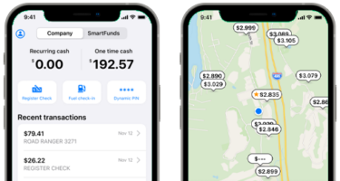 EFS Fleet Card | For Full Control Over Fuel and Cash | WEX Inc.