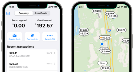 EFS and Fleet One | Contact Customer Service | WEX Inc.