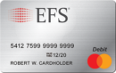 EFS Mastercard Pay Card | Simplify Payments for Your Drivers | WEX Inc.